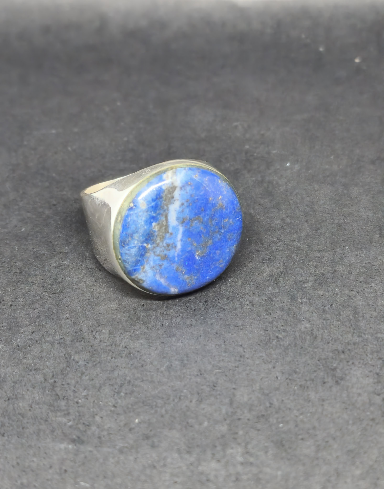 Cielo azulado | Dogum