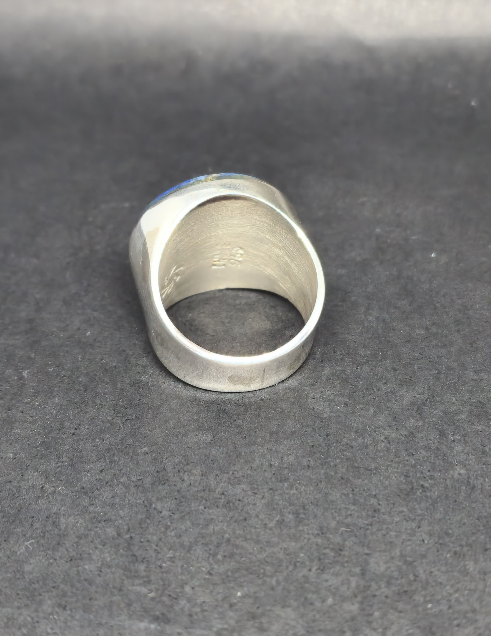 Cielo azulado | Dogum